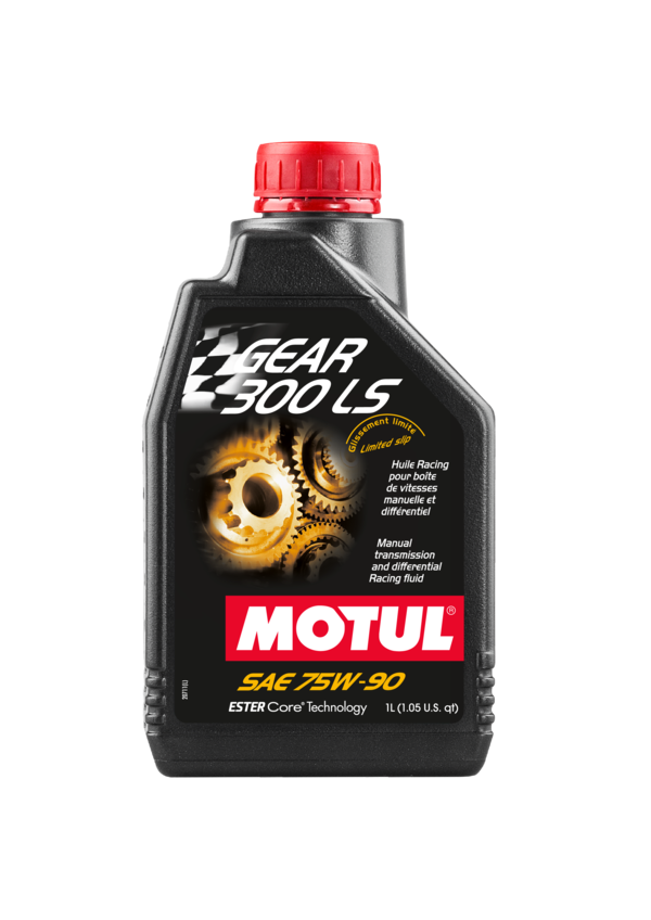 Motul 75w140 store