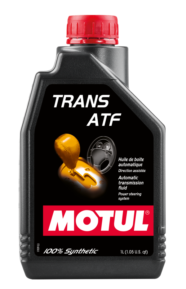 MOTUL ATF VI Motul